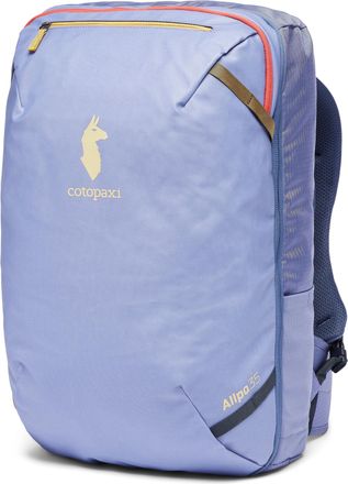 Cotopaxi Allpa Reisepackung, 35 l, Blue Smoke, 35 L, Allpa Reisepackung, 35 l