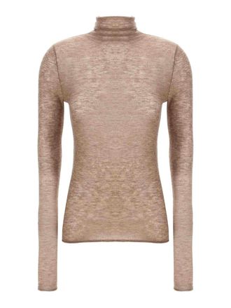 Pinko Cardigan - Beige