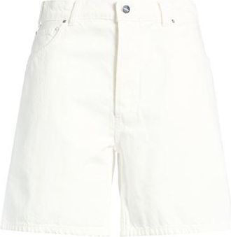 Anine Bing BAS - Shorts en jean sur YOOX.COM