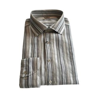 Stenstr&ouml;ms Herren, Shirts, Mehrfarbig, 2XLGr&ouml;&szlig;e