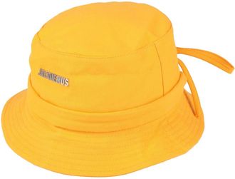 Jacquemus ACCESSOIRES - M&uuml;tzen & H&uuml;te auf YOOX.COM