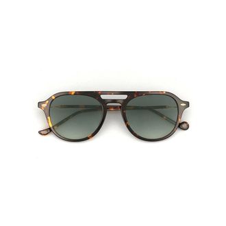 Eyepetizer Lunettes de soleil Namsan - unisex - Accessoires - Brun - Taille: 50 MM