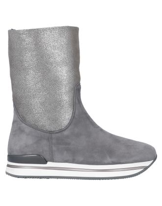 Hogan SCHUHE - Stiefeletten auf YOOX.COM