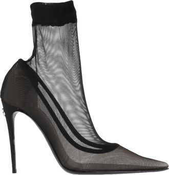 Dolce & Gabbana SCHUHE - Stiefeletten auf YOOX.COM