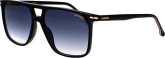 Carrera Homme, Accessoires, Noir, Taille: 59 MM 366/S Lunettes de soleil