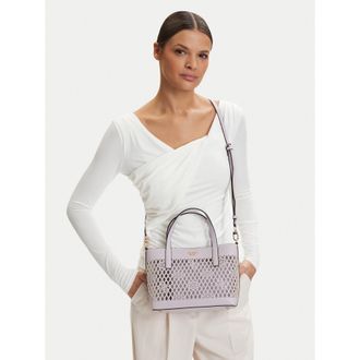 Guess Handtasche Guess HWPG99 11750 Helllila
