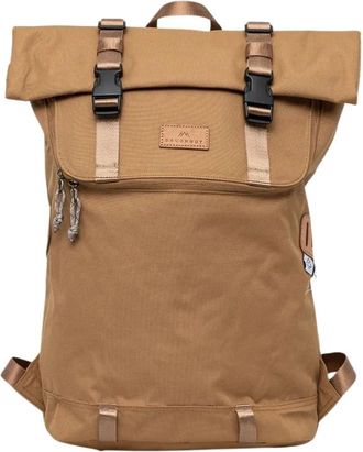 Doughnut Damen, Taschen, Braun, ONE SIZEGr&ouml;&szlig;e