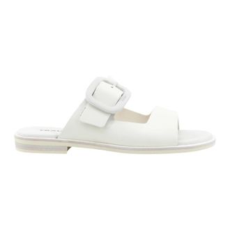 Frau Ciabatta - - Shoes - Damen - Wei&szlig; - 38 EU