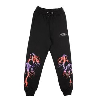 Phobia Archive Herren, Hosen, Schwarzk, SGr&ouml;&szlig;e