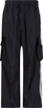 Yohji Yamamoto Cargo-Jogginghose