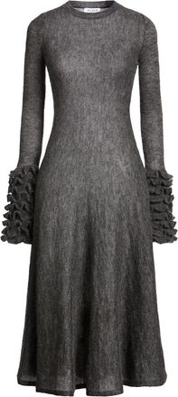 Alaia KLEIDER - Midi-Kleider auf YOOX.COM