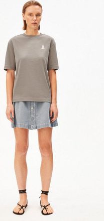 Armedangels T-Shirt ICONIC &Aring; TARJAA Loose Fit
