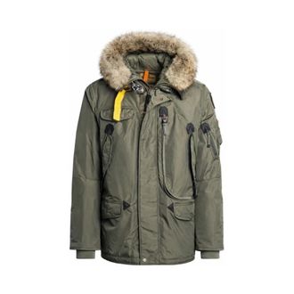 Parajumpers Jackets - - Jackets - Herren - Gr&uuml;n - XL