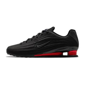 Nike Femme, Sport, Noir, Taille: 38 1/2 EU Shox Z
