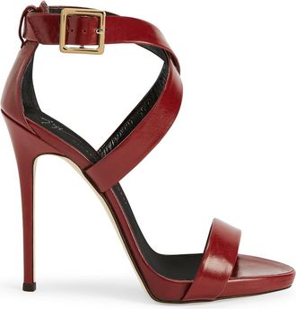 Giuseppe Zanotti BELLIS Sandals