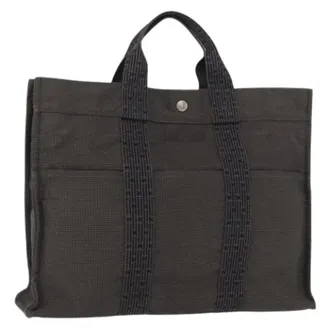 Herm&egrave;s Damen, Pre-Owned, Grau, ONE SIZEGr&ouml;&szlig;e
