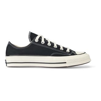 Converse Femme, Chaussures, Noir, Taille: 34 EU Chuck 70 Ox