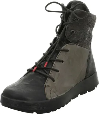 Think Damen, Schuhe, Schwarzk, 38 1/2 EUGr&ouml;&szlig;e