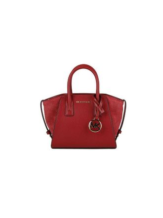 Michael Kors Umh&auml;ngetasche Kirsche