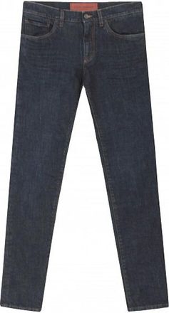 Dolce & Gabbana Homme, Jeans, Bleu, Taille: XL G6Qjcdg8T17Denim