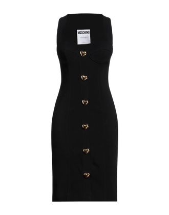 Moschino KLEIDER - Midi-Kleider auf YOOX.COM