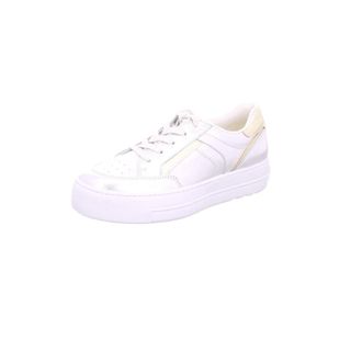 Paul Green Damen, Schuhe, Wei&szlig;, 40 1/2 EUGr&ouml;&szlig;e