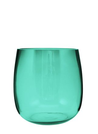 Kaheku K&uuml;bel Libera seegr&uuml;n, &Oslash; 19,5 cm, H= 20 cm 420636268