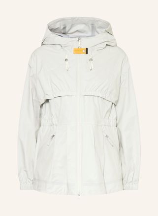Parajumpers Parajumpers Regenjacke Uneri weiss