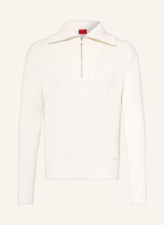HUGO BOSS Hugo Troyer Srithon weiss