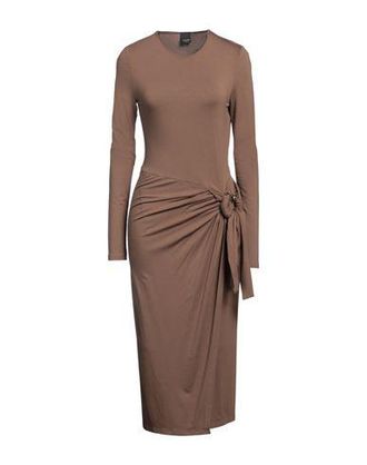 Pinko ROBES - Robes midi sur YOOX.COM