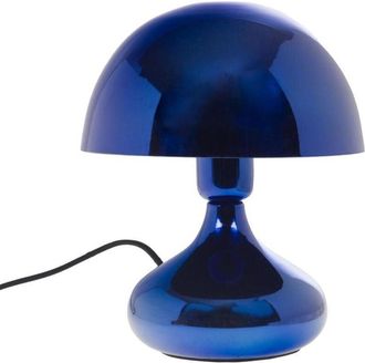 Amadeus Amadeus - Lampe Kelly bleue