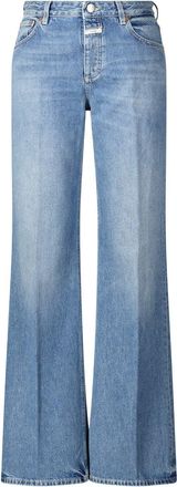 Closed Wide-Fit Jeans Gillan