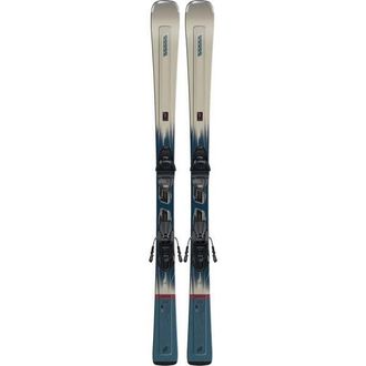 K2 Damen Ski DISRUPTION 76 W LTD - ERP 10 Quikclik black