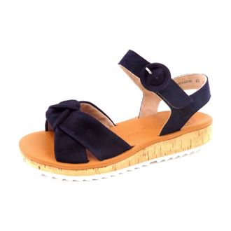 Paul Green Damen, Schuhe, Blau, 37 EUGr&ouml;&szlig;e