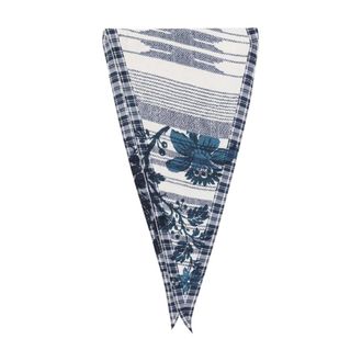 Pierre-Louis Mascia Damen, Accessories, Blau, ONE SIZEGr&ouml;&szlig;e