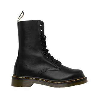 Dr. Martens 1490 Schn&uuml;rstiefel - - Shoes - Damen - Schwarzk - 39 EU