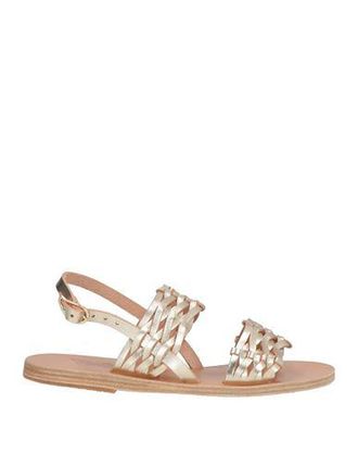 Ancient Greek Sandals CHAUSSURES - Sandales sur YOOX.COM