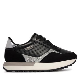 Liu Jo Sneakers Liu Jo Evelyn 915 BA6065 TX524 Schwarz