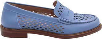 Scapa Femme, Chaussures, Bleu, Taille: 40 EU Welcome