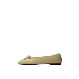 L37 Damen, Schuhe, Gelb, 38 EUGr&ouml;&szlig;e