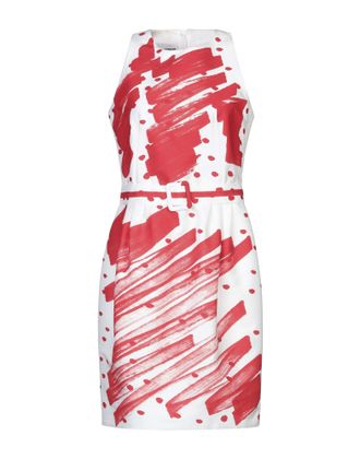 Moschino KLEIDER - Mini-Kleider auf YOOX.COM