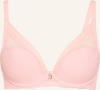 Chantelle Schalen-Bh Romance pink