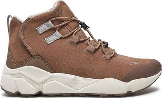 F.lli Campagnolo Schneeschuhe Yumala Wmn Life Style Shoes 31Q4996 Braun