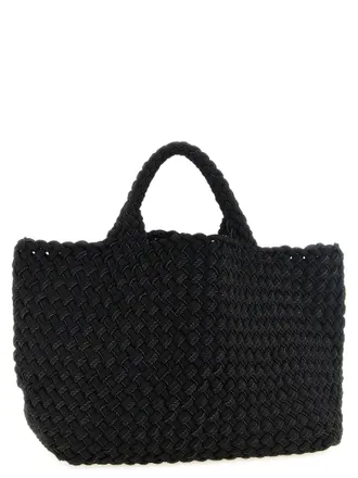 Naghedi Tote Bag - Black