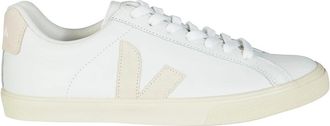 Veja Femme, Chaussures, Blanc, Taille: 39 EU Esplar Baskets