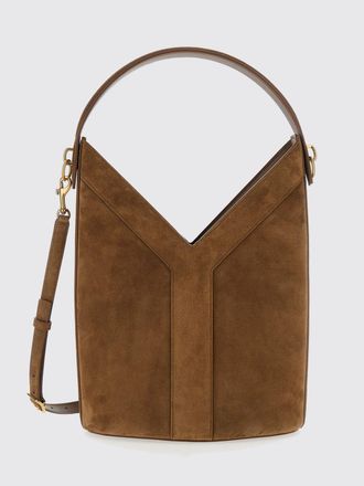Saint Laurent Sac &agrave; Main Femme couleur Marron