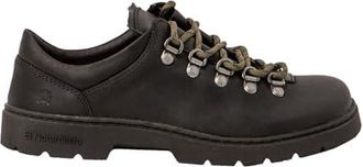 El Naturalista Mixte N5266 Nomada Basket, Noir, 36 EU Large