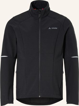 Vaude Radjacke Wintry Jacket Iv schwarz