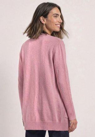 Street One Cardigan Grobstrick