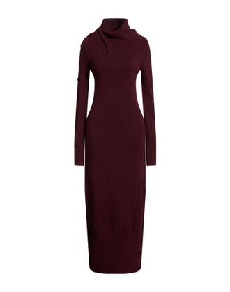 Patrizia Pepe KLEIDER - Maxi-Kleider auf YOOX.COM